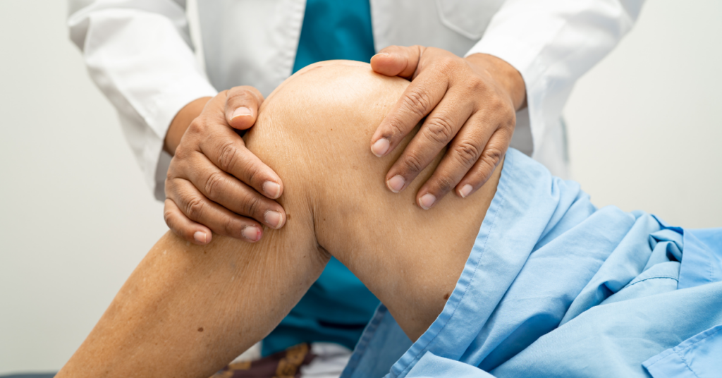 Why Is Only My Left Leg Swelling? | Nature's Blast