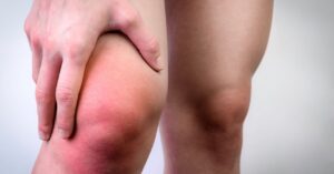 Lymph Nodes Behind Your Knee: Why Do They Matter? | Nature's Blast